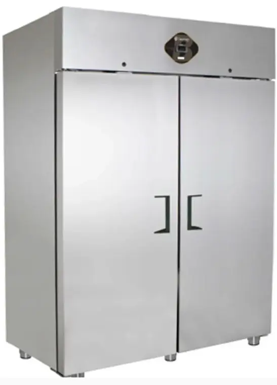 Desmon FREEZER CABINET 220v/60hz (BB14P-O) | kitchens Station